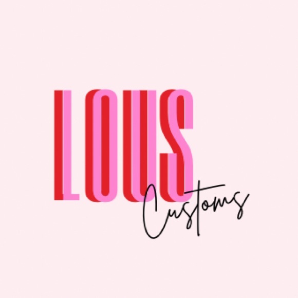 Lous customs' Closet (@jessica_wittman) | Poshmark